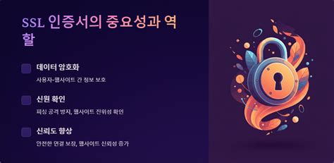 Ssl 인증서 확인하는 방법 브라우저별 가이드