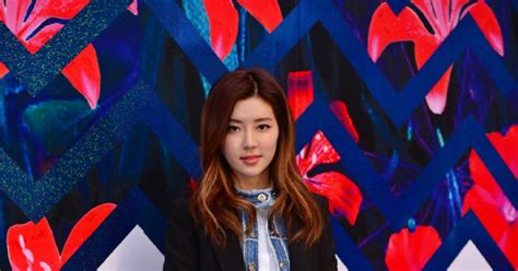 [포토] 박한별 2016 패션위크를 연다