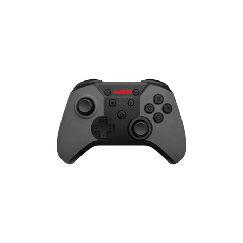 Ajazz Ag Wireless Gamepad Ghz Bluetooth With Dualshock For Nintendo Switch Windows Xbox