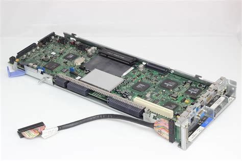 Amazon Com IBM 03K9034 FRU XSeries 440 Planar I O Board 8687 Assm 59P6079 Sub 73P7931