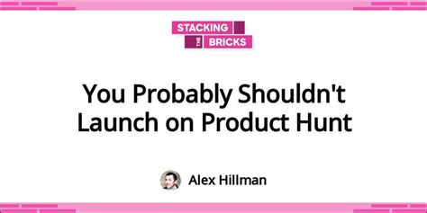 Launching Your Creations A Guide For Beginners