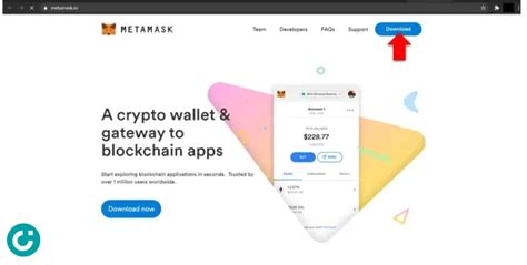 Metamask Là Gì Cách Tạo Và Sử Dụng Ví Metamask Chi Tiết