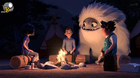 فصل 2 قسمت 8 انیمیشن نفرت انگیز و شهر نامرئی با دوبله فارسی فیلو