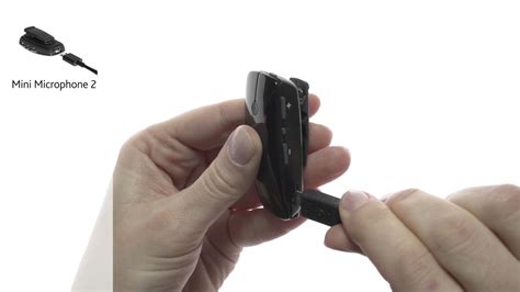 Cochlear Mini Mic 2 User Guide Guides Online