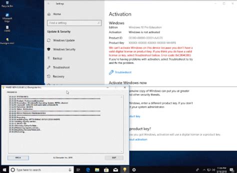 Hwidgen V62 01 Digital Licence Activator For Windows 10 Elakiri