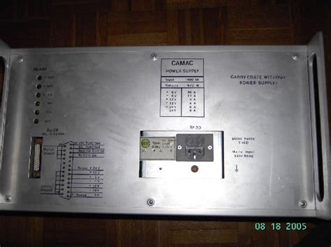 The Dornier Do 960 Analog Computer