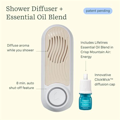 Lifelines Shower Diffuser Island Treasure Toys