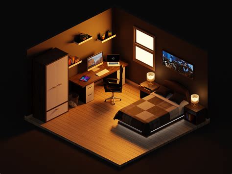 how much of a three js scene can be done through blender r threejs
