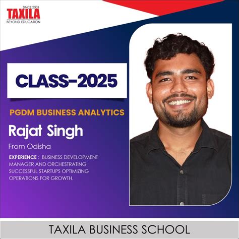 Rajat Singh On Linkedin Grateful To Be A Part Of Such A Prestigious