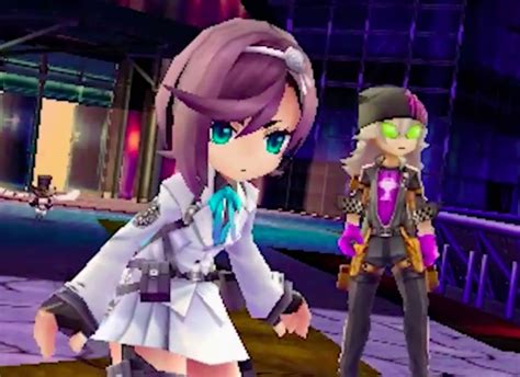 Review 7th Dragon Iii Code Vfd Nintendo 3ds Digitally Downloaded