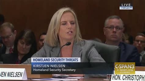 FAIL DHS Secretary Tries To Parse The Word Detain In Front Of Kamala