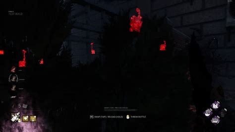 These One Way Windows Suck R Deadbydaylight
