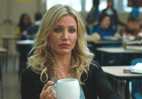 Bad Teacher La Rivincita Della Cool Girl Il Cinema Semplice