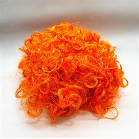 Clown Wigs International Clown Festival