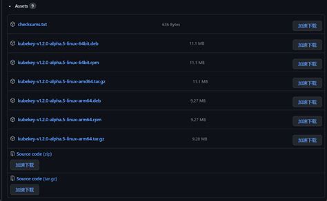 Kubesphere Update V320 《kubesphere》 极客文档