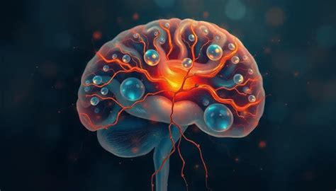 Choroid Plexus Brains Vital Fluid Factory Unveiled