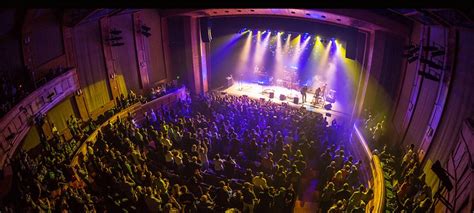 The Venue Vilar Performing Arts Center