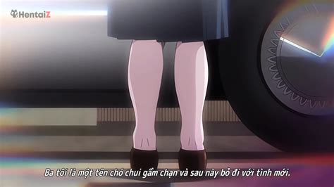 Seika Jogakuin Kounin Sao Ojisan Vietsub