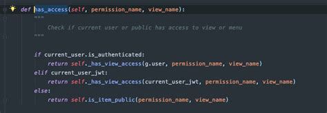 Jwt Accesstoken Is Invalid · Issue 12220 · Apachesuperset · Github