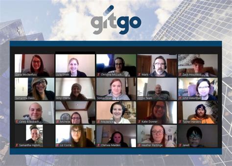 Gitgo On Linkedin Team Mindset Hospitality