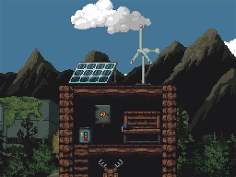 RTF DevLog Demo Launch Postmortem Ruins To Fortress DLC By Nimble Beasts