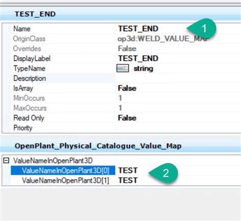 OpenPLANT AutoPLANT How To Create A Custom Joint In OpenPlant Modeler Connect Communities
