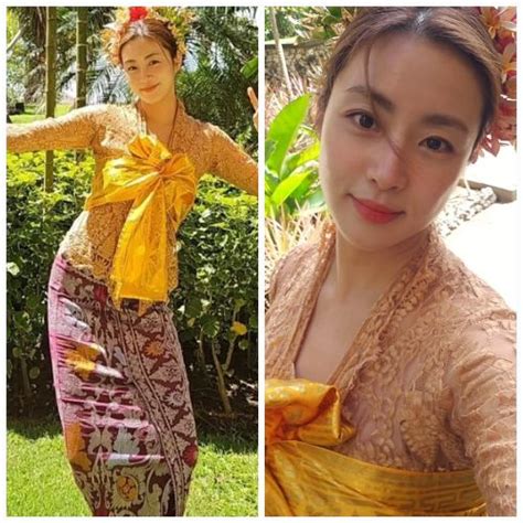 “♥한의사 남편과 발리行” 강소라 가족여행 중 비키니 자태…‘힐링 물놀이 Zum 뉴스