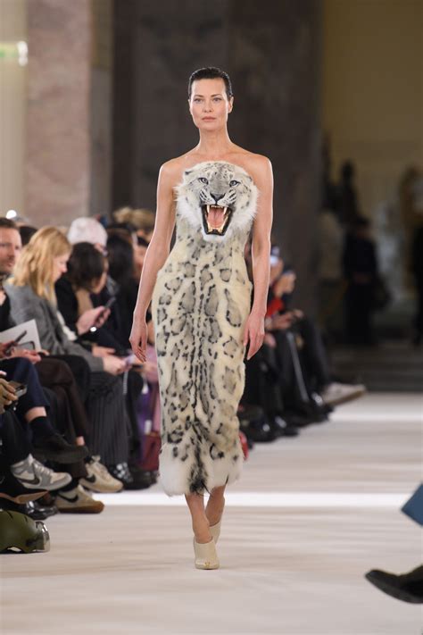 Paris Fashion Week Schiaparelli Springsummer 2023 Haute Couture