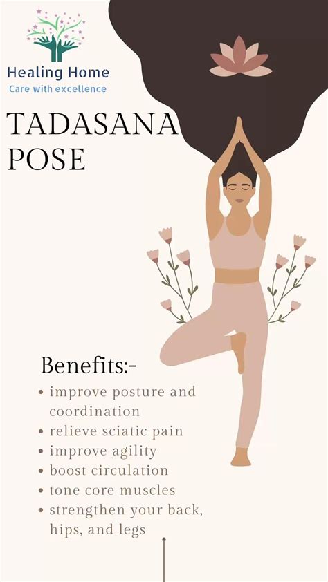 Tadasana Pose Artofit