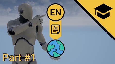 ue4 localize a game in 30 minutes part 1 translation localization