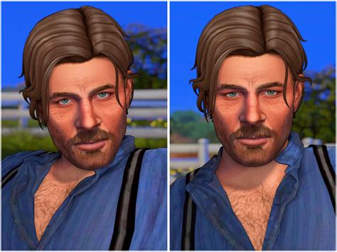 Share Your Male Sims Page The Sims General Discussion LoversLab