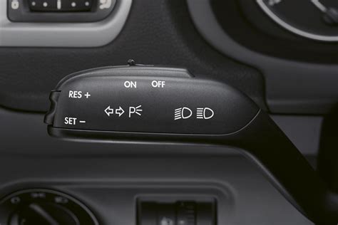 Автомобильные переключатели — статья от Conrad