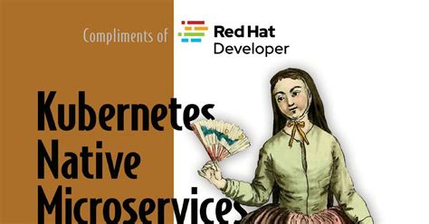 Kubernetes Native Microservices Ebook V4pdf Dochub