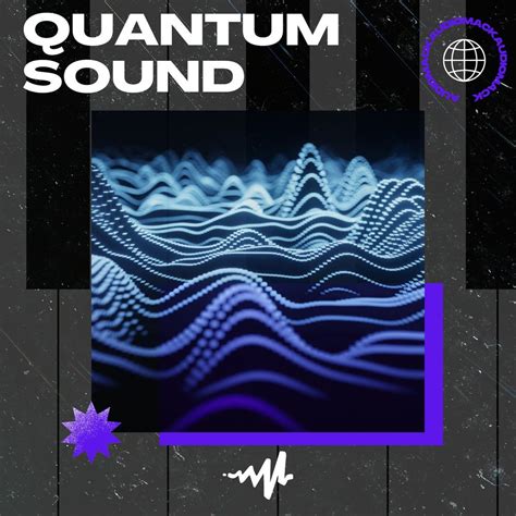 Quantum Sound A Playlist By Audiomack Electronic On Audiomack