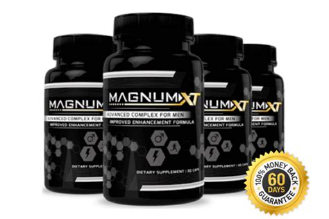 Magnum XT Reviews Magnum XT Male Enhancement Supplement Work Or Scam Must Read