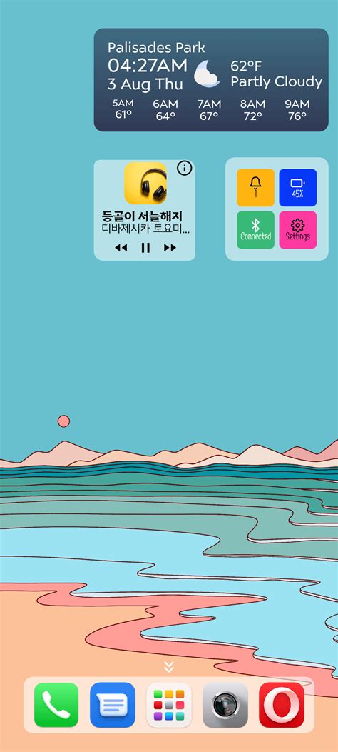 Ios Style Lite Ii Rkustom