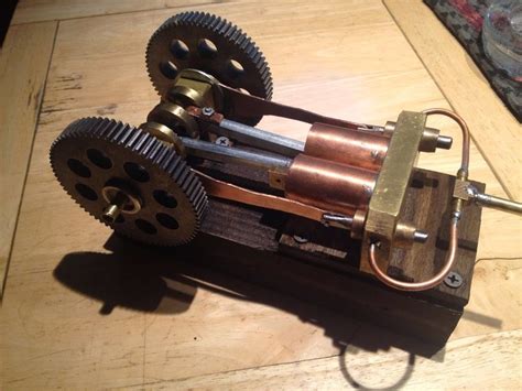 Homemade Steam Engine Masturbation Best Way