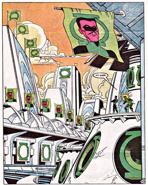 Pinterest Comic Panels Green Lantern Dc Comics