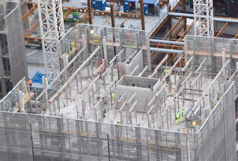 Why Construction Projects Fail Without Proper Temporary Structures
