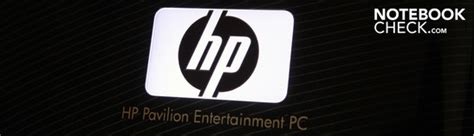 Review Hp Pavilion Dv Sg Notebook Notebookcheck Net Reviews