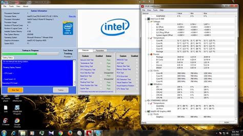 Is My Cpu Frequency Normal Toms Hardware Forum
