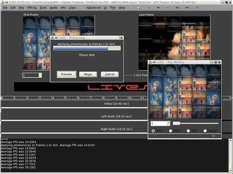 10 Best Open Source Video Editors You Must Try In 2023