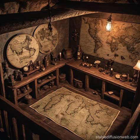 Dungeon Map Perspective Stable Diffusion Online Dungeon Map Perspective Stable Diffusion Online