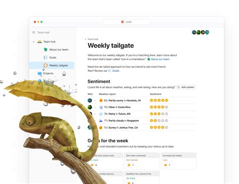 The Doc For Everyone Replace Dozens Of Apps Coda