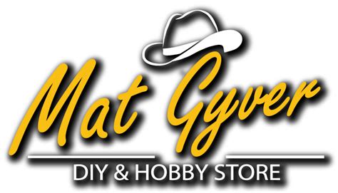 2019 Store Logo Matgyver Matgyver 2019 Store Logo Matgyver Matgyver