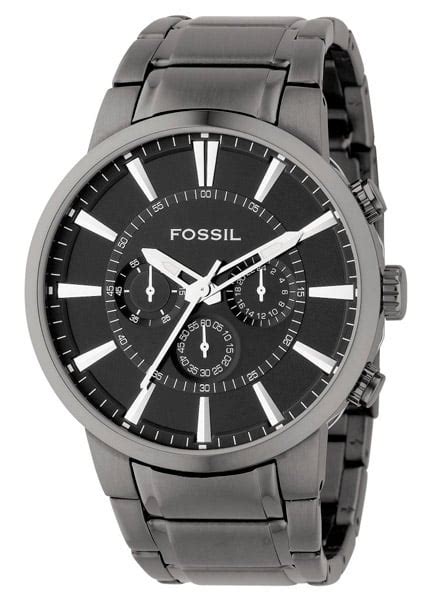 Fossil Chronograph