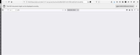 Qa Thumbnails And Mediaviewer Fails In Public Links · Issue 1075 · Owncloudocis · Github