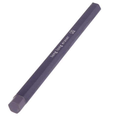 Sun Star Longlong Eraser Night Navy Writer Stationery Store