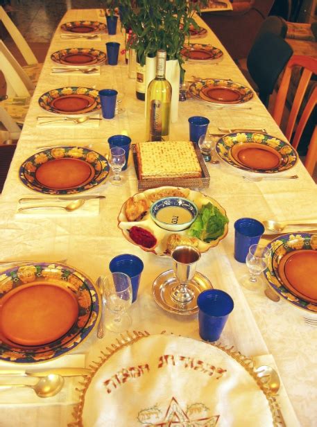 5 Major Concepts Of Passover And Other Interesting Facts District Bagel