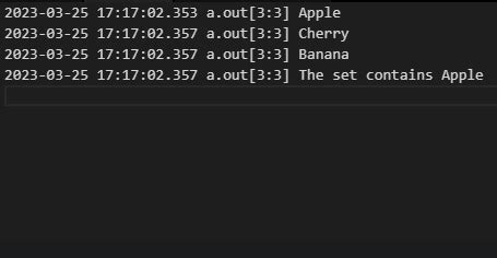 Composite Objects In Objective C GeeksforGeeks